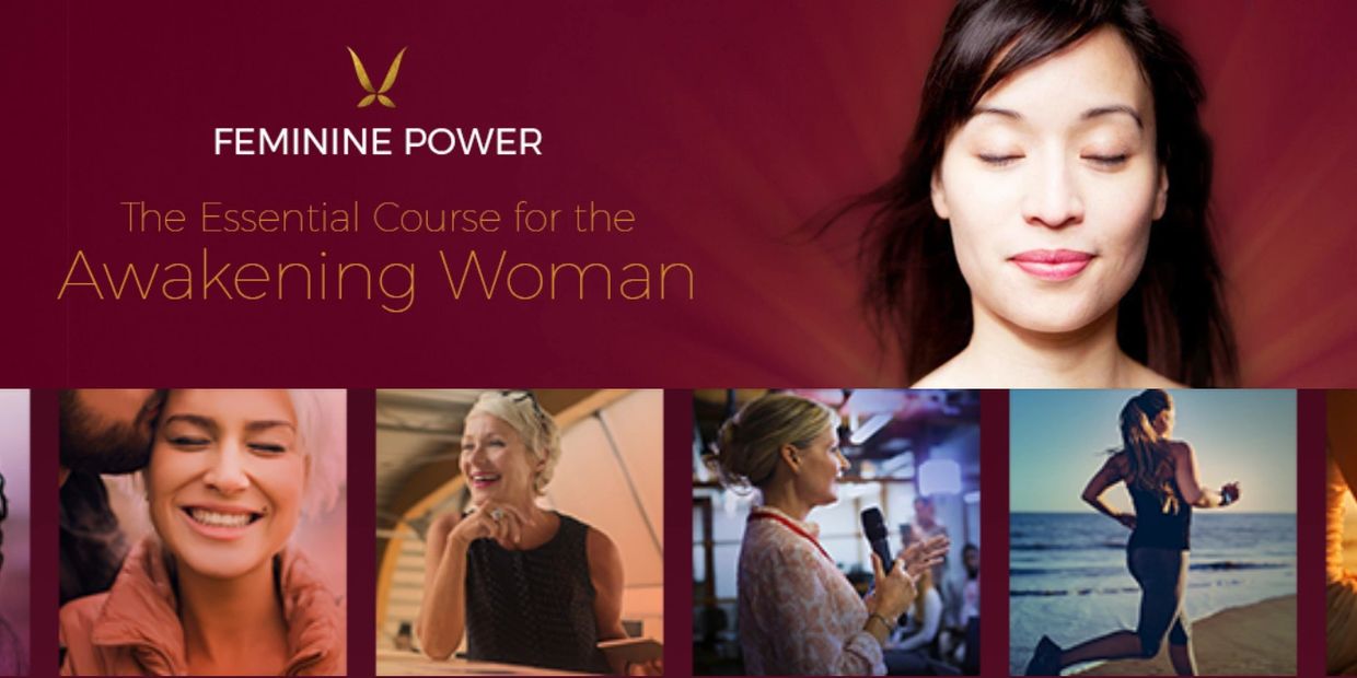 Feminine Power